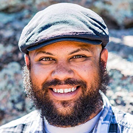 SITE UPDATES | STEVEN HILDRETH, JR.