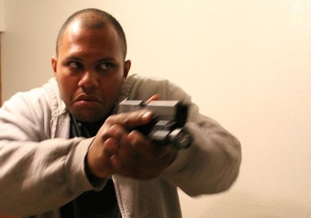 SITE UPDATES | STEVEN HILDRETH, JR.