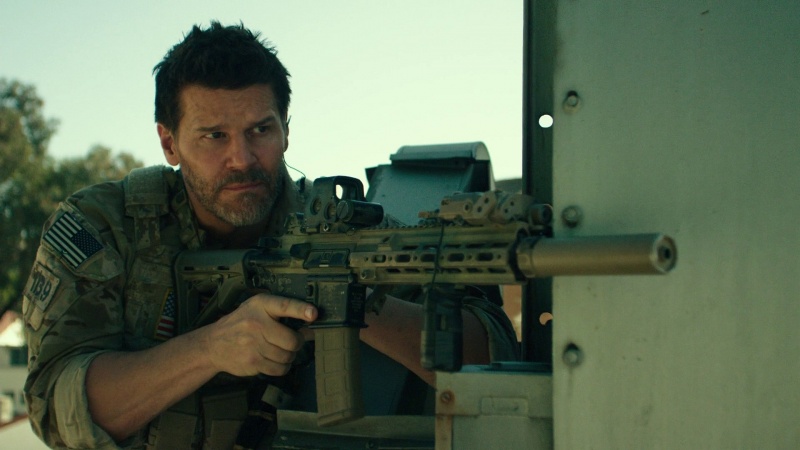 The Guns and Gear of NIGHTMARE EXODUS | STEVEN HILDRETH, JR.